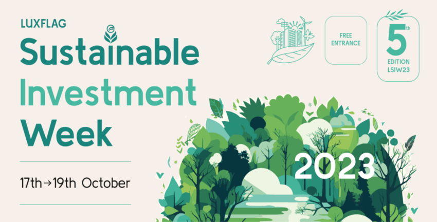 Détail: House of Sustainability